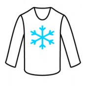 Купить термобелье в интернет-магазине Chameleon